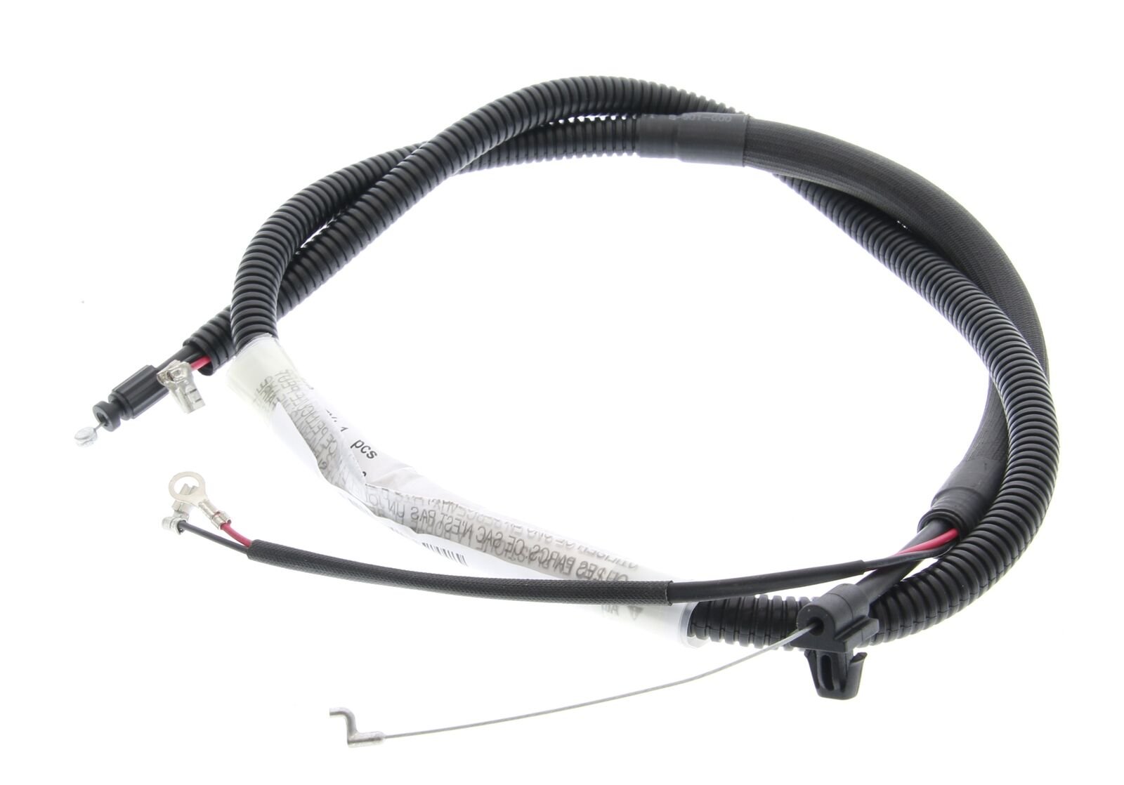 OEM Ryobi Throttle Cable 290298003 for RY42BP BP42 UT08420 Backpack Bl ...