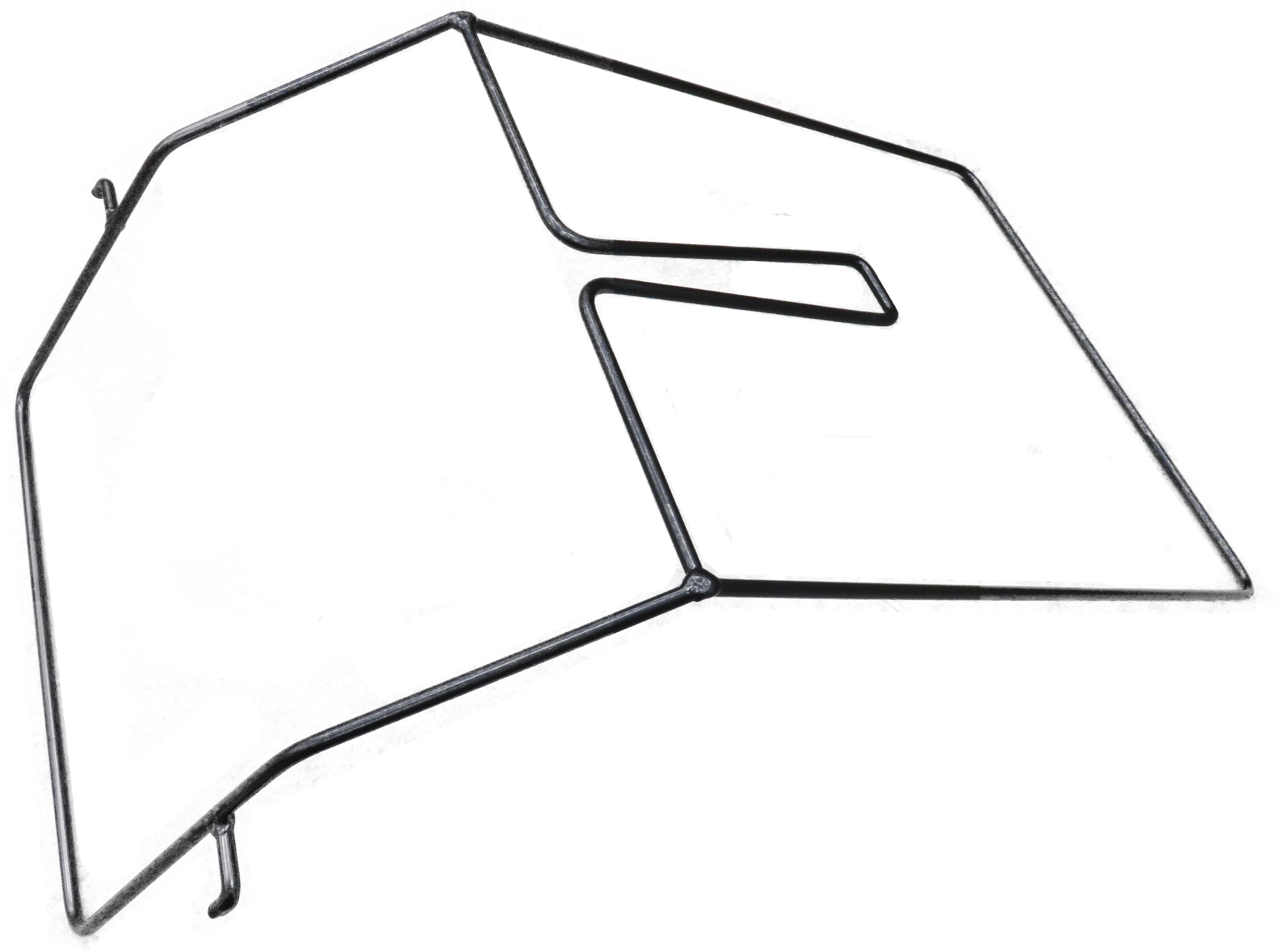 Grass Bag Frame 635385006 for Ryobi 40V Cordless Lawn Mower Model RY40 ...