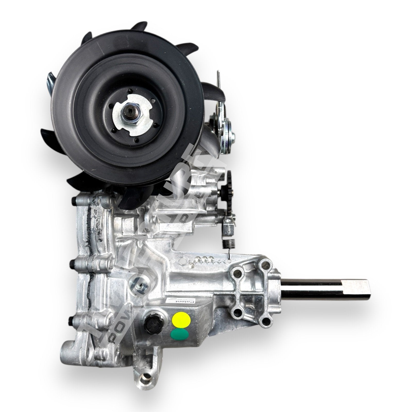 Hydro-Gear RH Transmission for Cub Cadet ZT1-42, 618P07914 – Timberturf
