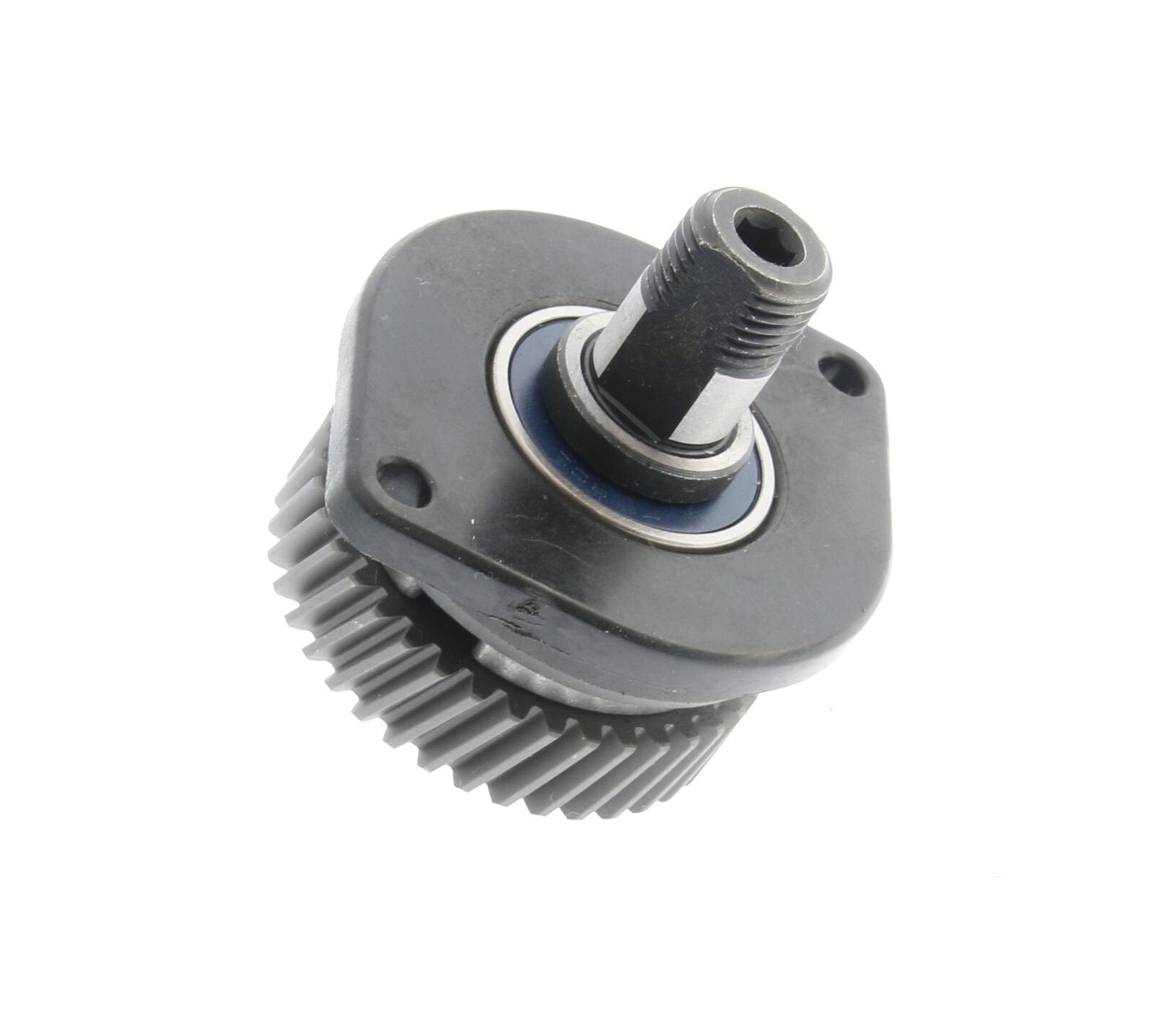 Genuine Ridgid Blade Arbor 089041034714 for 10" Tile Saw R4092 – Timberturf