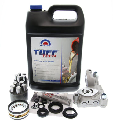 Tuff Torq Parts – Timberturf