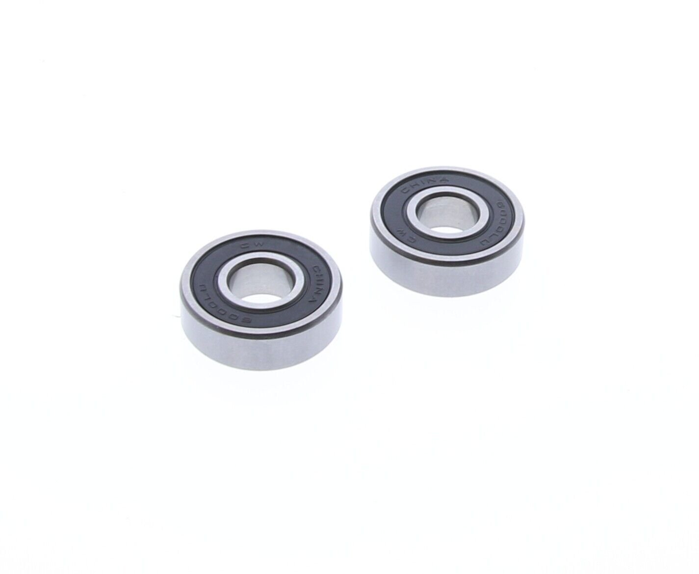 2-Pack New Ridgid/Ryobi/Craftsman Bearing 039176001012 6000LU – Timberturf