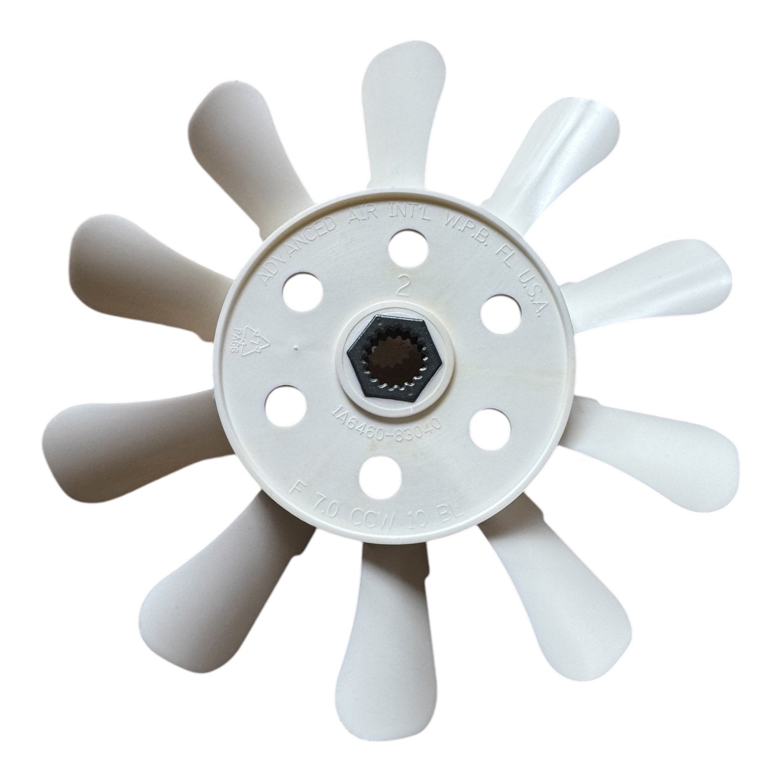 Tuff Torq - Fan - 1A646083040 – Timberturf