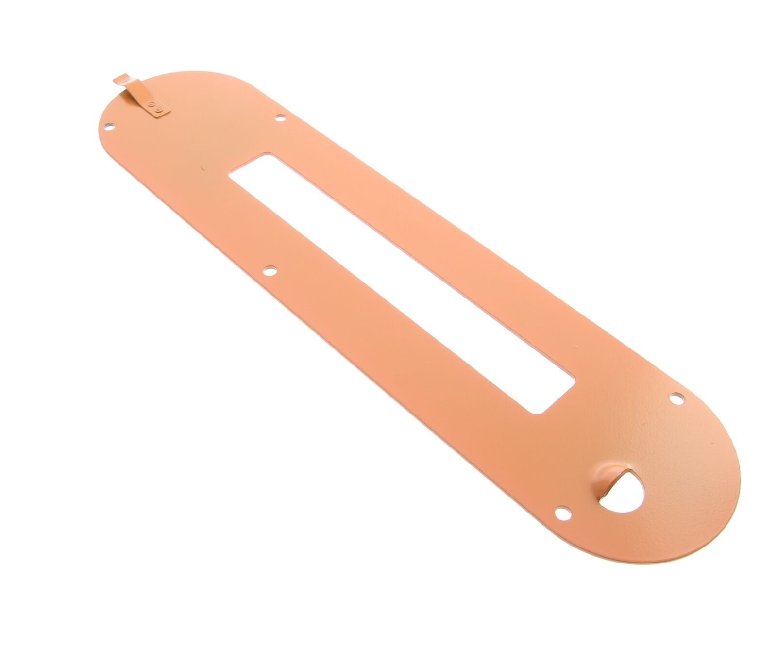 OEM Ridgid Dado Throat Plate Insert 080035003093 for R4512 Table Saw ...