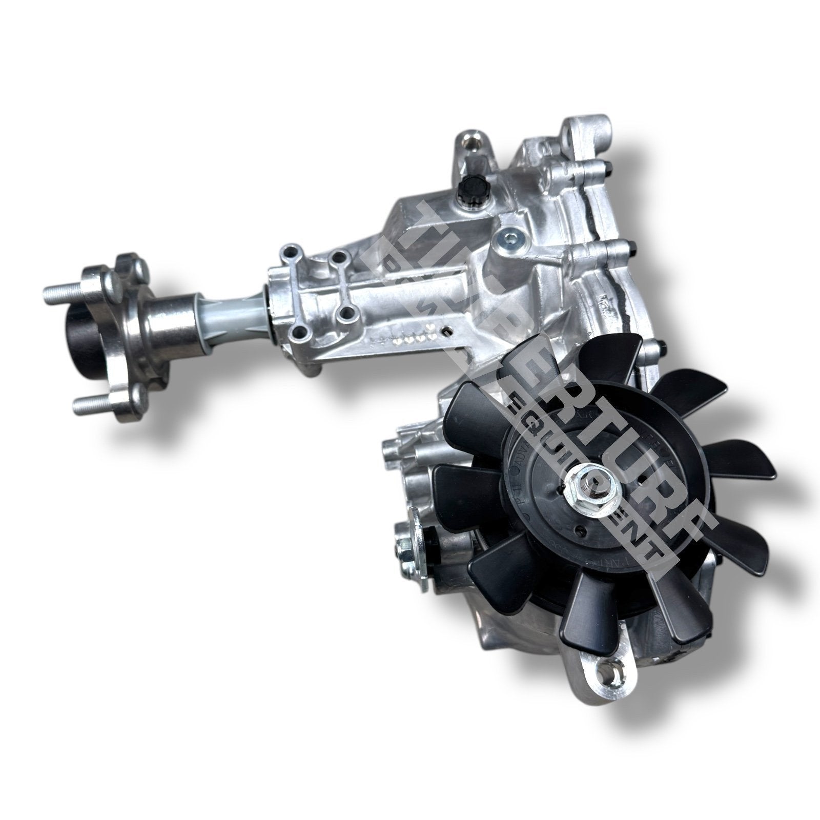 Hydro-Gear LH Hydrostatic Transmission for Toro 112-4760, 114-8521 ...