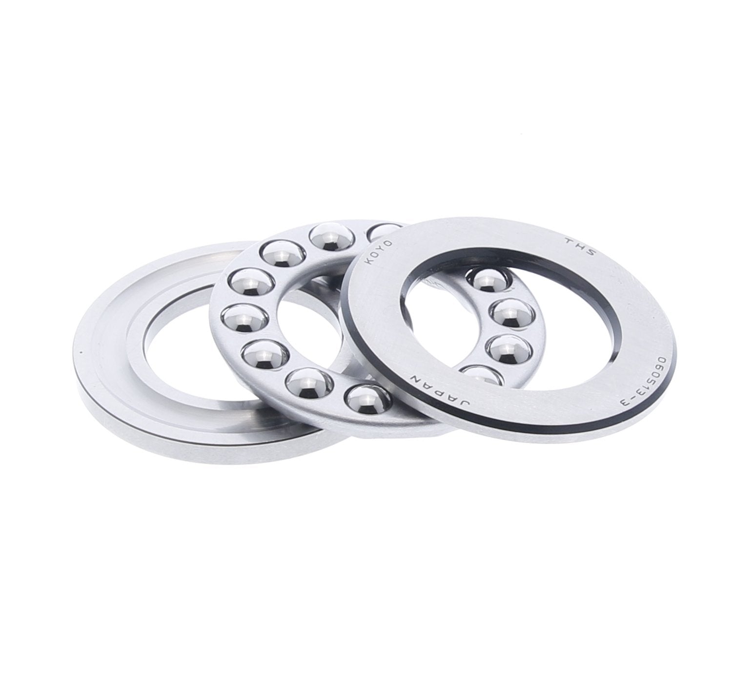 Tuff Torq - Bearing; Ths060513 - 1A632024240 – Timberturf