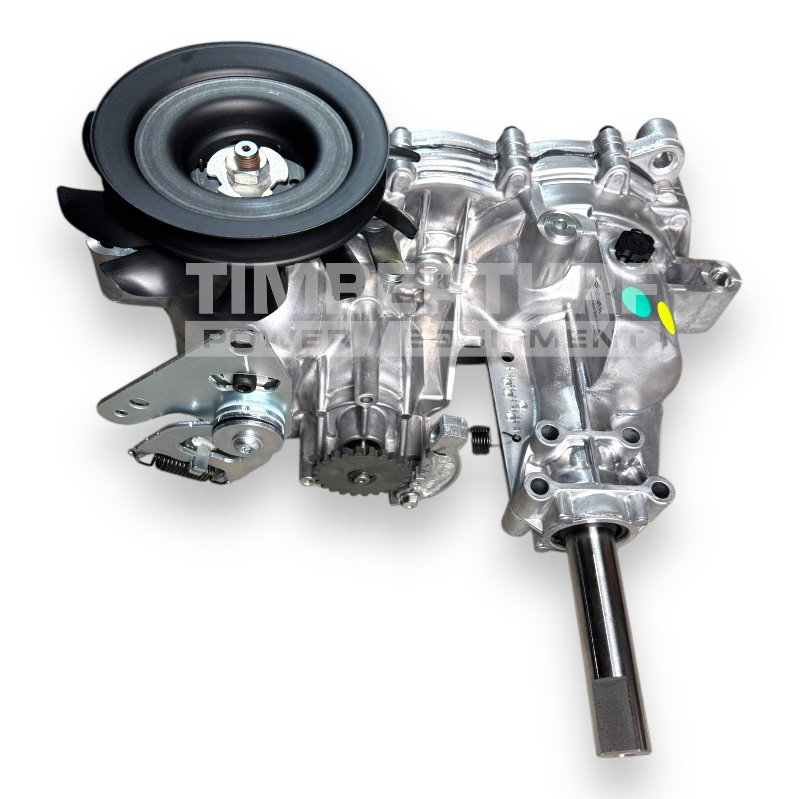 Hydro-Gear LH Transmission for Cub Cadet ZT1-42, 618P07913 – Timberturf