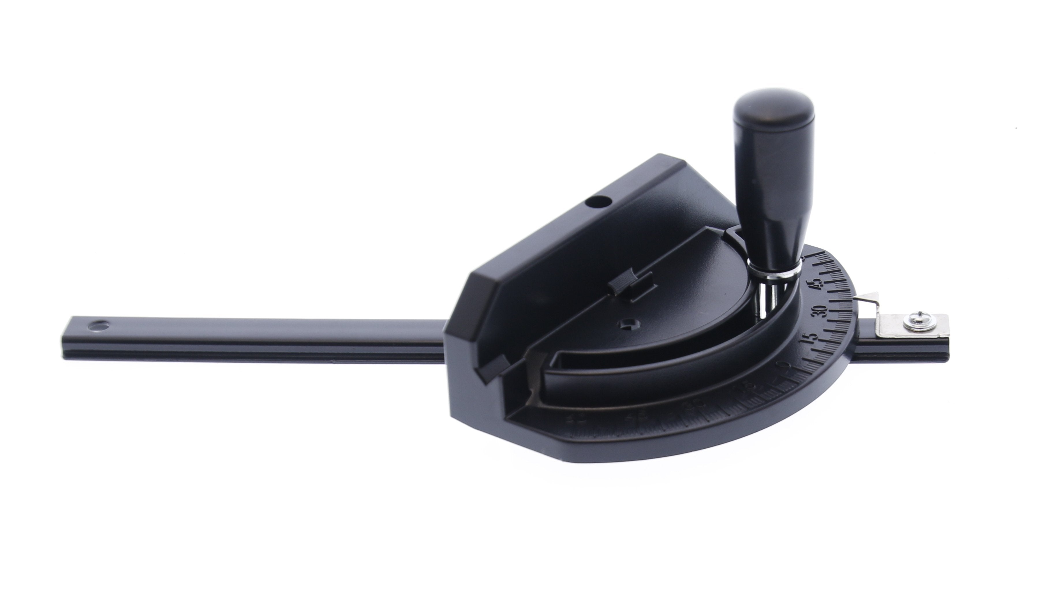 Miter Gauge for Ryobi Model RTS10 10" Tablesaw - 089037007707 – Timberturf