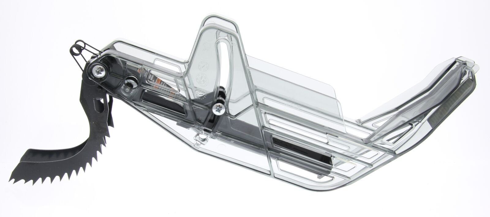 OEM Ryobi Blade Guard 089240035704 for RTS12 RTS23 Table Saw – Timberturf