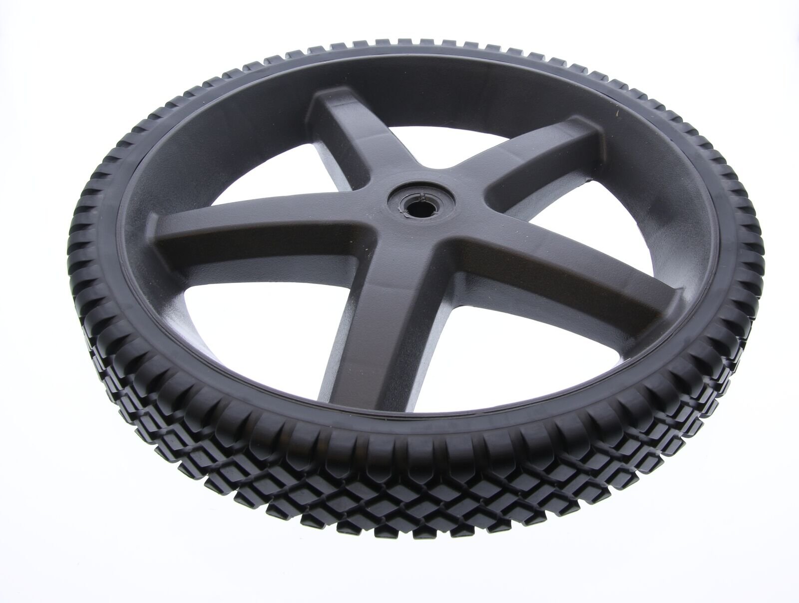 New Homelite/Ryobi 308451053 Pressure Washer Wheel RY80949B RY80533 RY ...