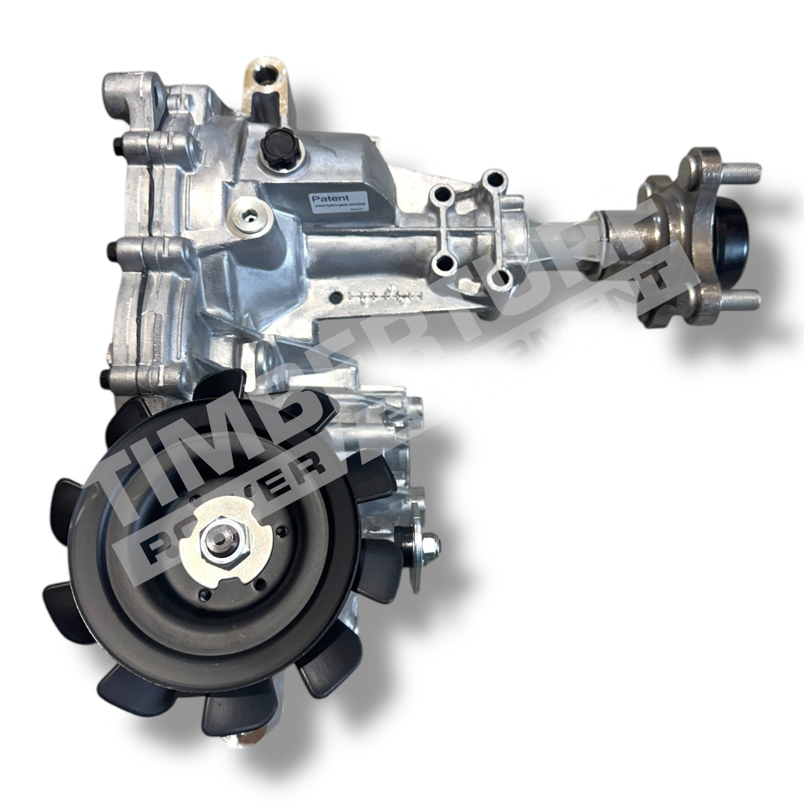 Hydro-Gear Right Side Hydrostatic Transmission for Toro 112-4761, 114 ...