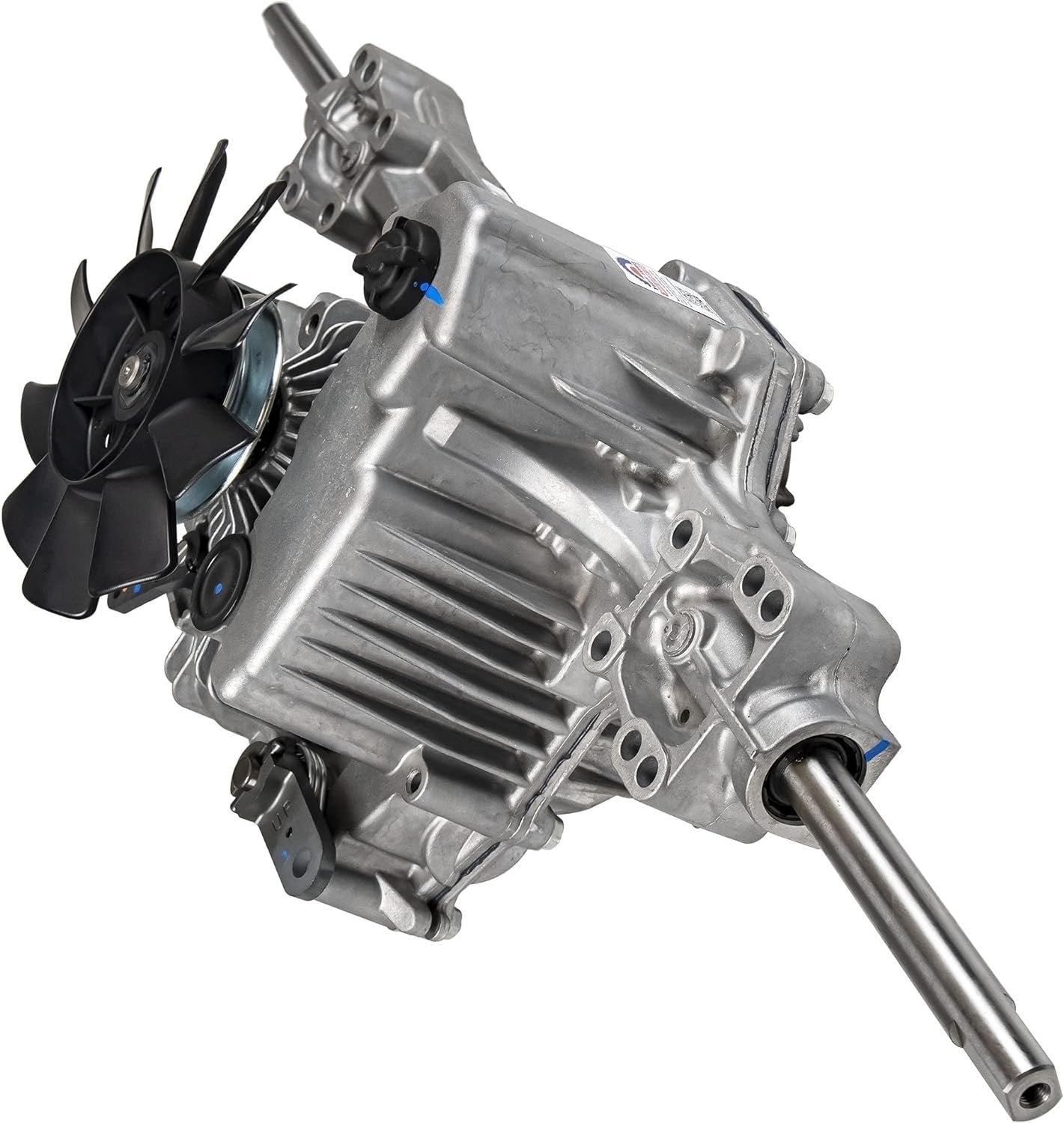 Tuff Torq K46DM Transmission Fits Cub Cadet XT1, XT2, LT42, LT46, LT50 ...