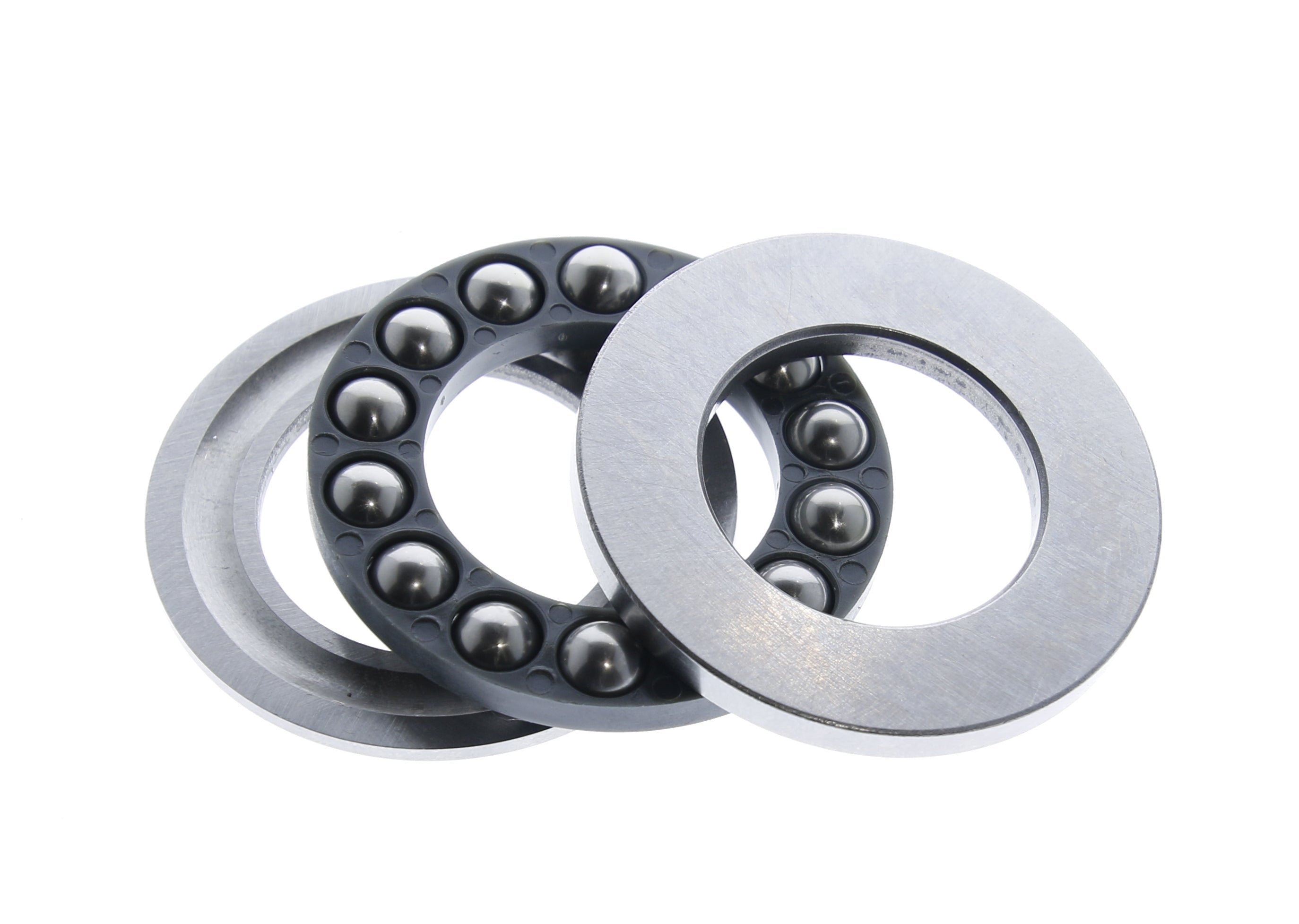 Tuff Torq - Bearing THS060513 - 187Q0834750 – Timberturf