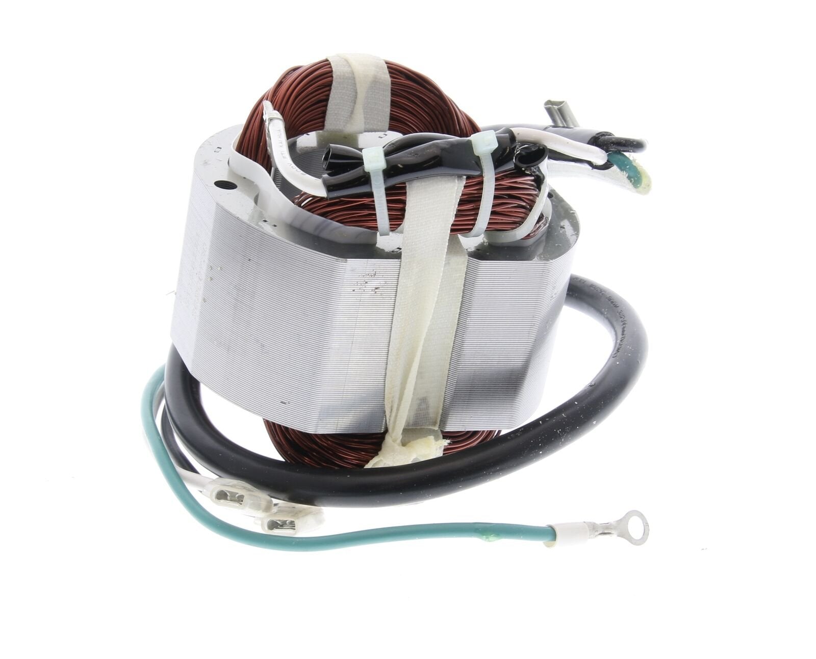 OEM Ridgid Motor Field 089290001715 for R4513 R45171 Table Saw – Timberturf