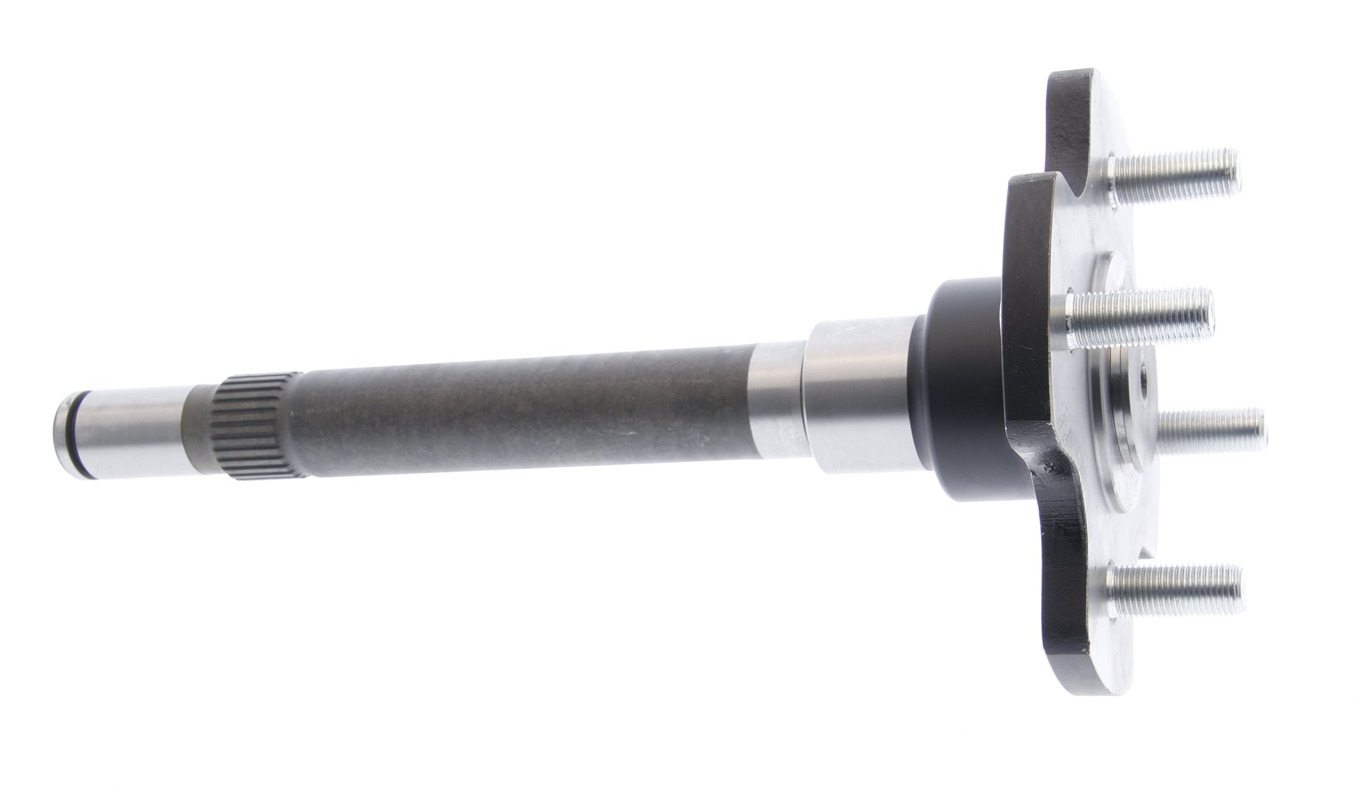 Tuff Torq - Axle Flange Assy - 187Q0634470, John Deere MIU804607 ...