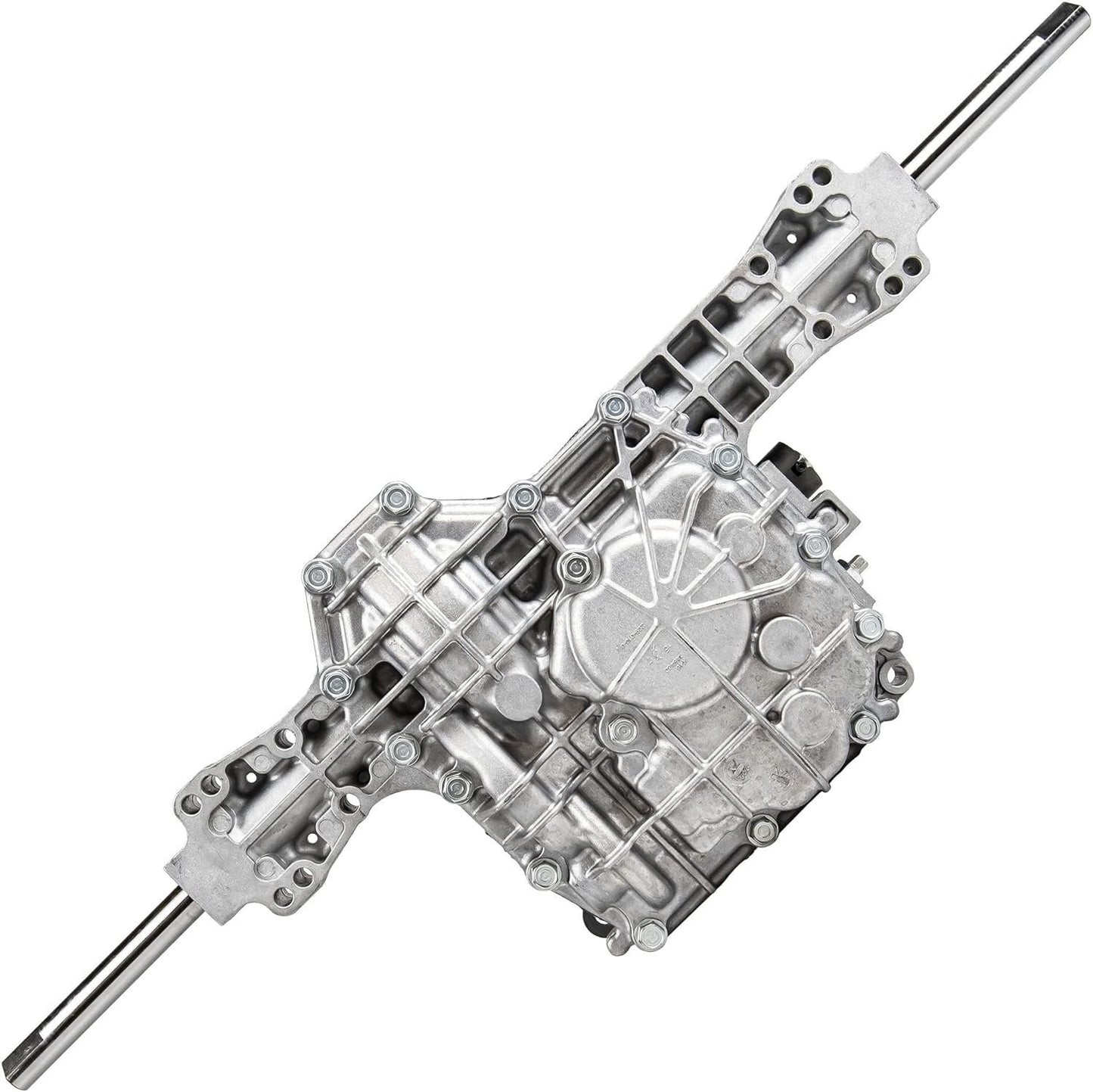 Tuff Torq K46DM Transmission Fits Cub Cadet XT1, XT2, LT42, LT46, LT50 ...