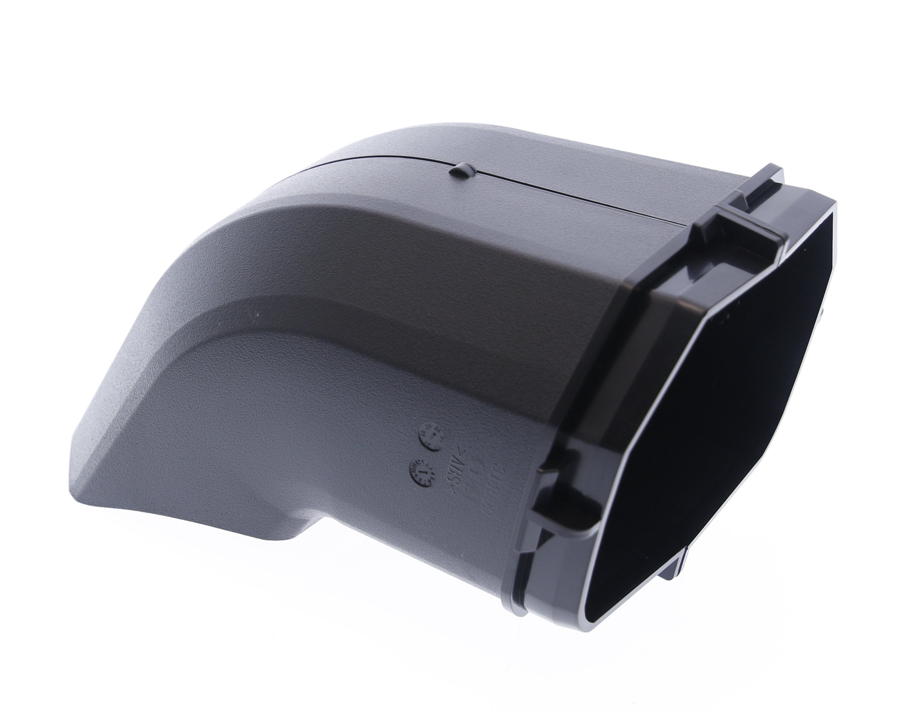 Leaf Chute for Ryobi 40V Leaf Vacuum Vac Attack RY40405 RY40405VNM - 3 ...