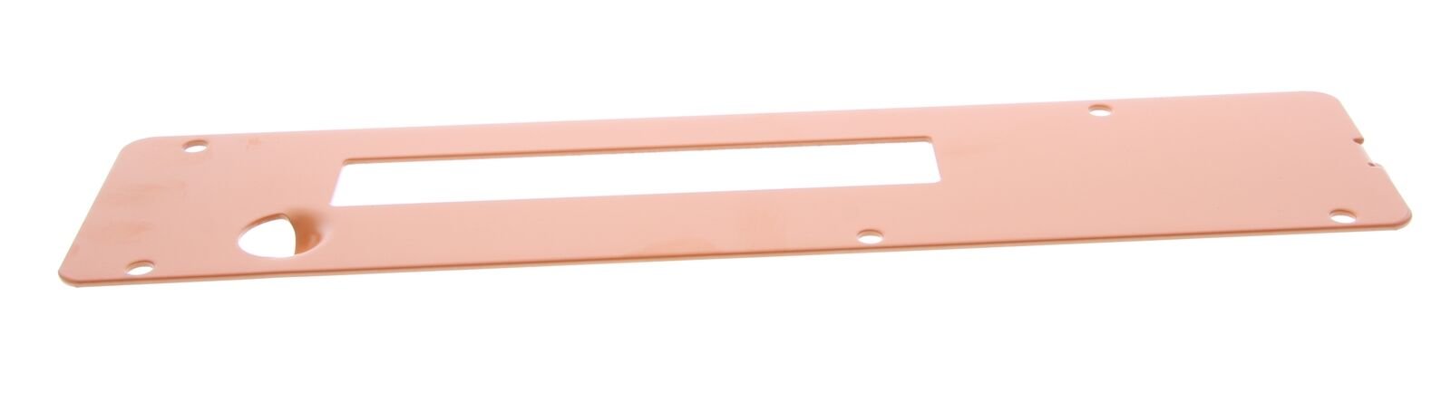 Genuine Ridgid Dado Throat Plate Insert 089290001183 for R4513 10" Tab ...