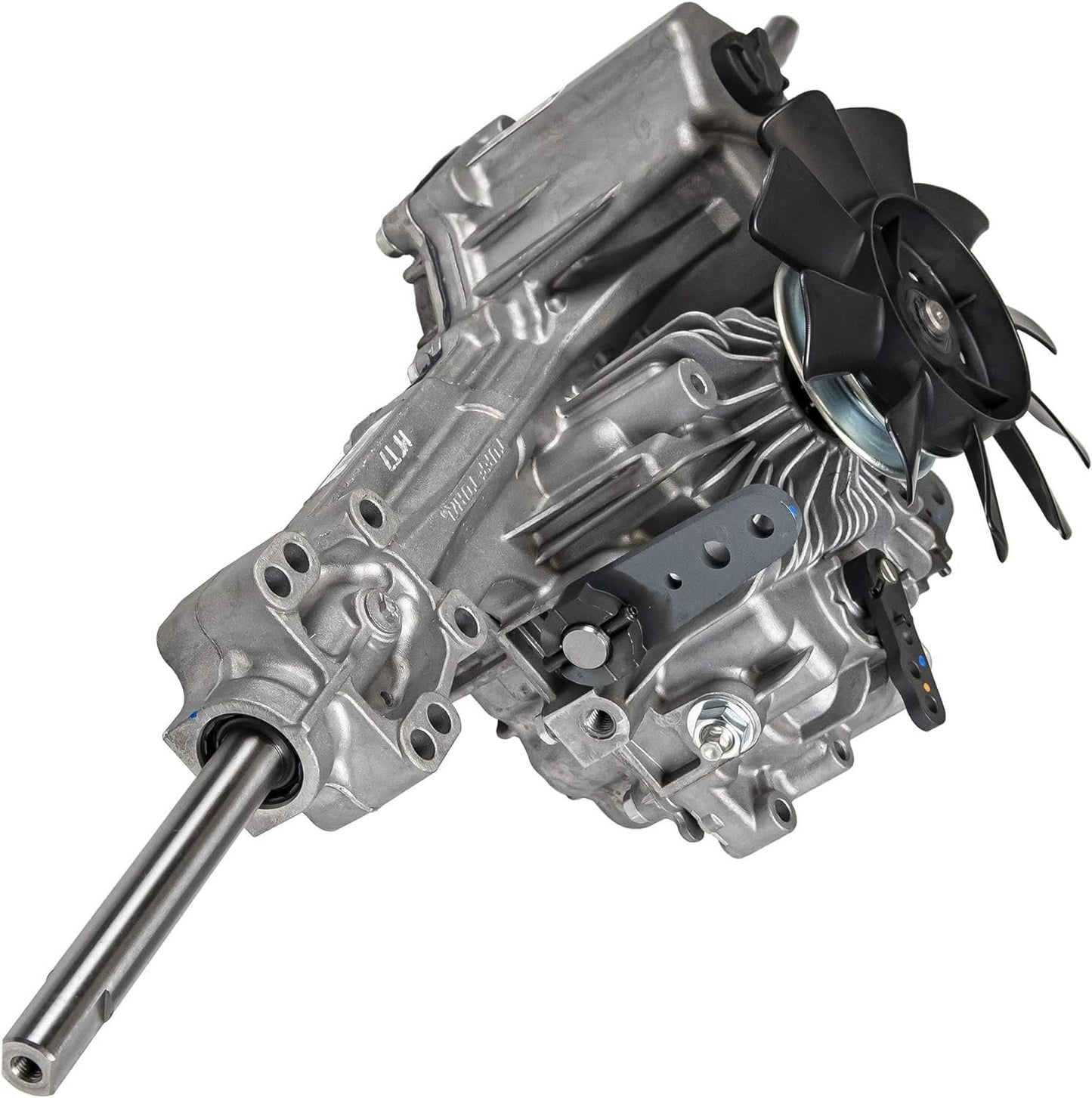 Tuff Torq K46DM Transmission Fits Cub Cadet XT1, XT2, LT42, LT46, LT50 ...